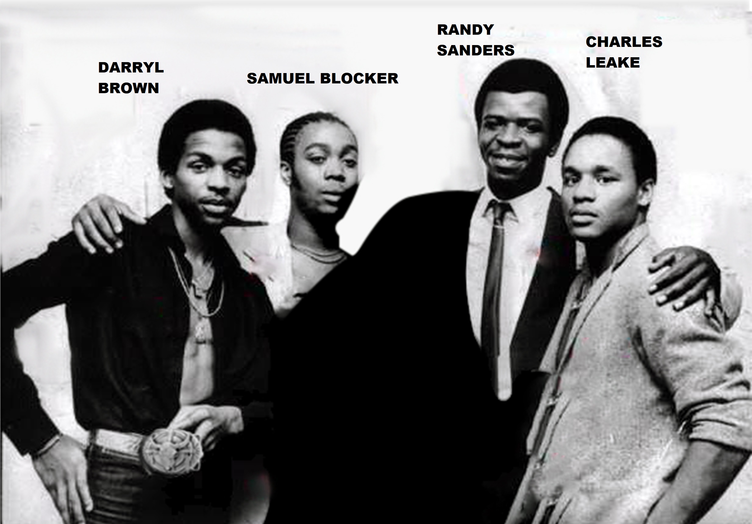 Heart & Soul Concerts